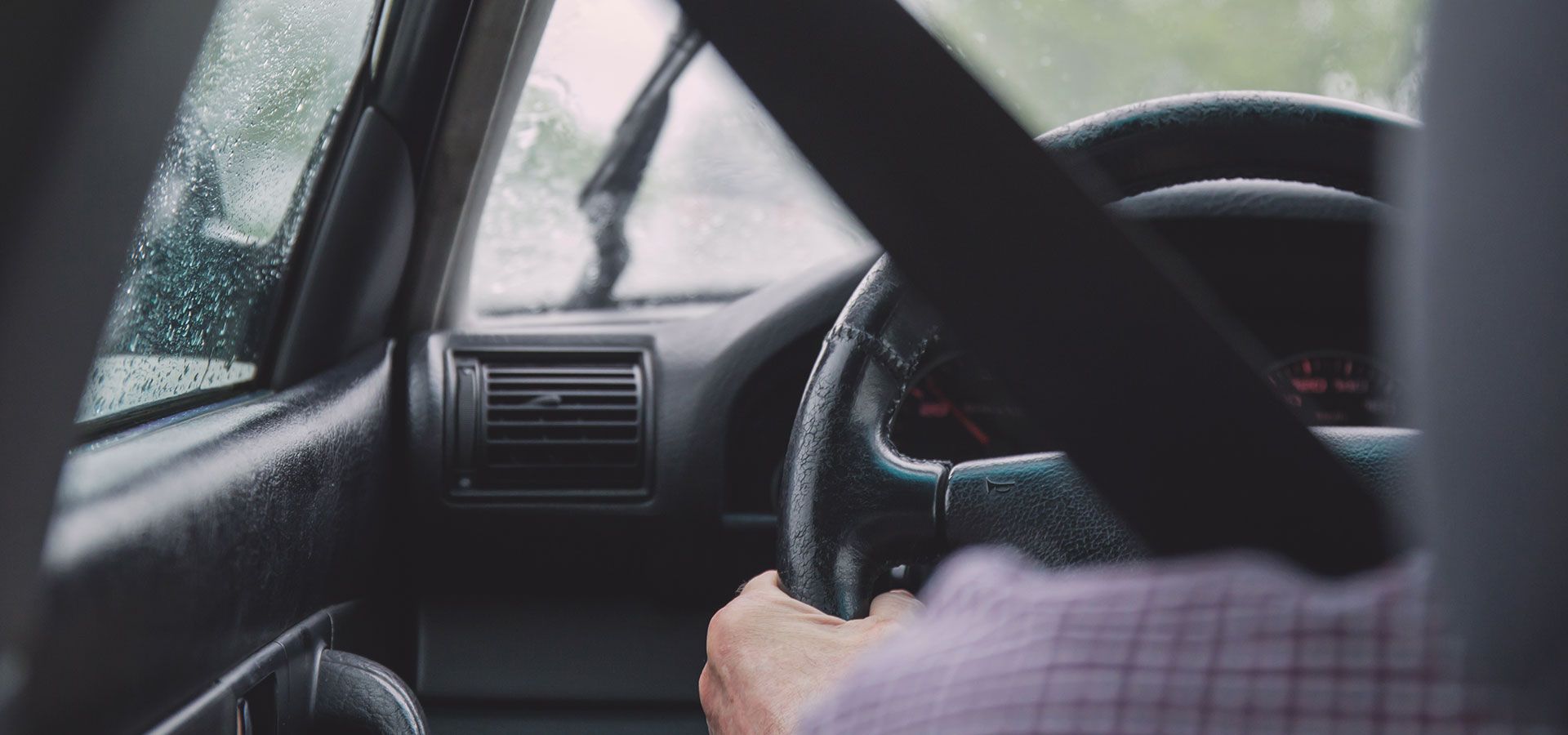 What To Do After A Non-Injury Car Accident