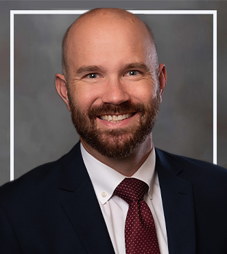 James Pettit | Aurora Car Accident Lawyer